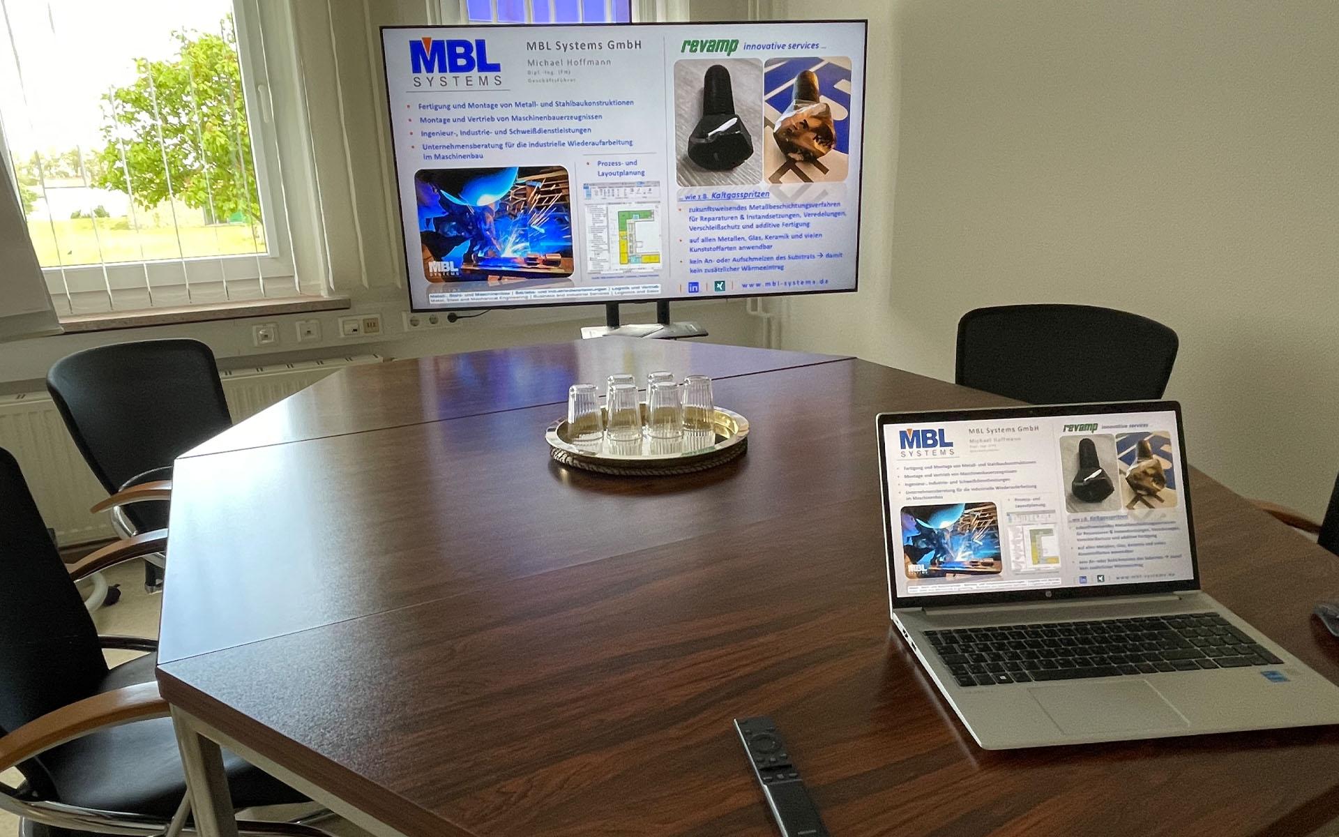 Home - MBL Systems